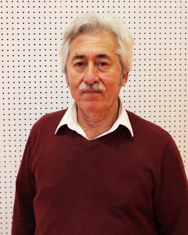 lasst uns Brücken bauen - Christen in der Türkei zwischen den Fronten